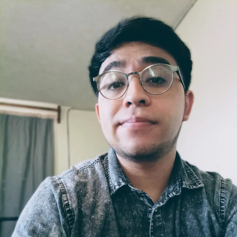 Miguel Ivan Islas Cruz | Wikitroid | Fandom