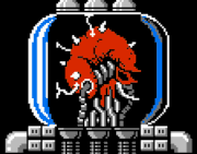 Mother Brain | Wikitroid | Fandom