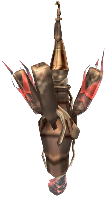 Elysian Shriekbat | Wikitroid | Fandom