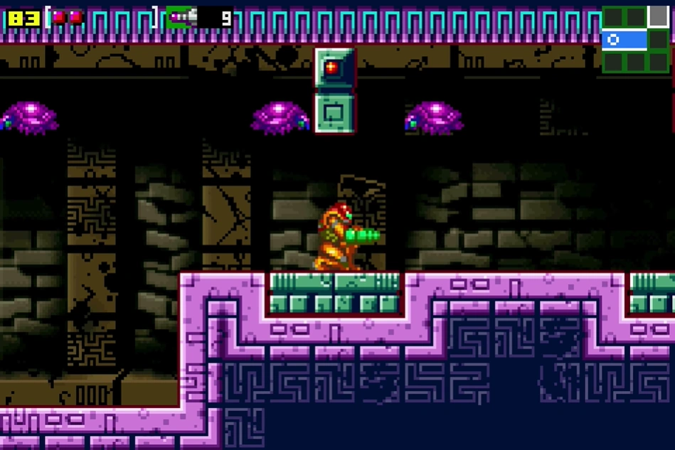 Ball launcher speedway | Wikitroid | Fandom