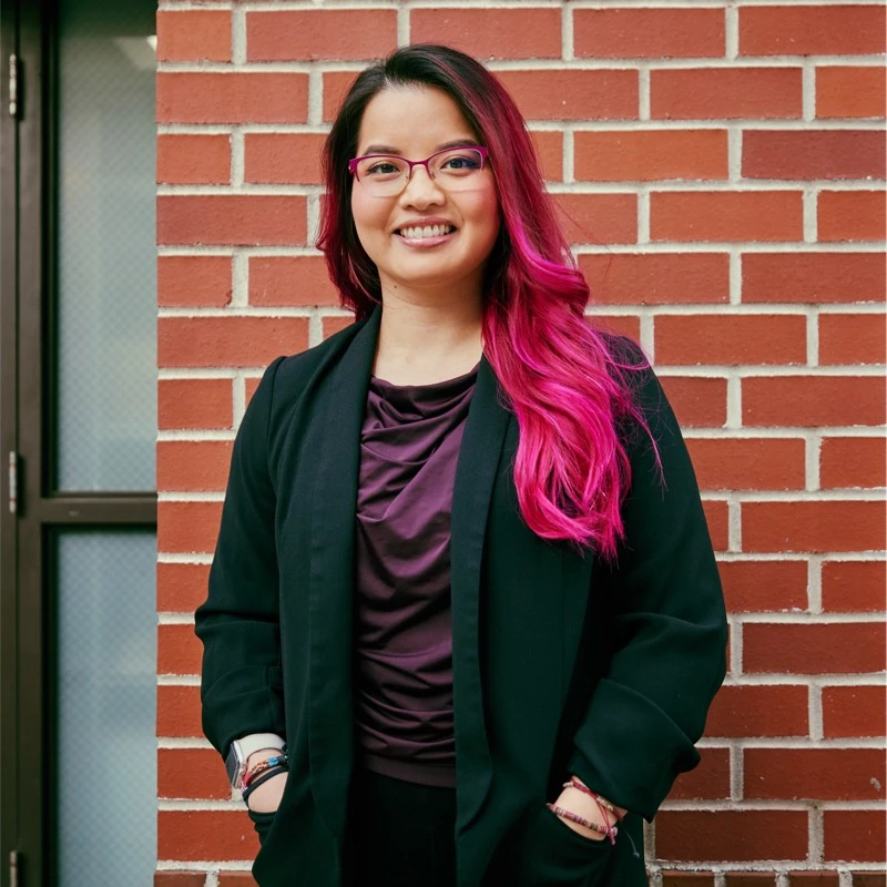 Jen Dang | Wikitroid | Fandom