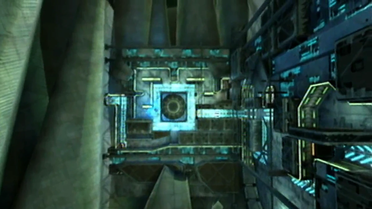 Dynamo Works | Wikitroid | Fandom