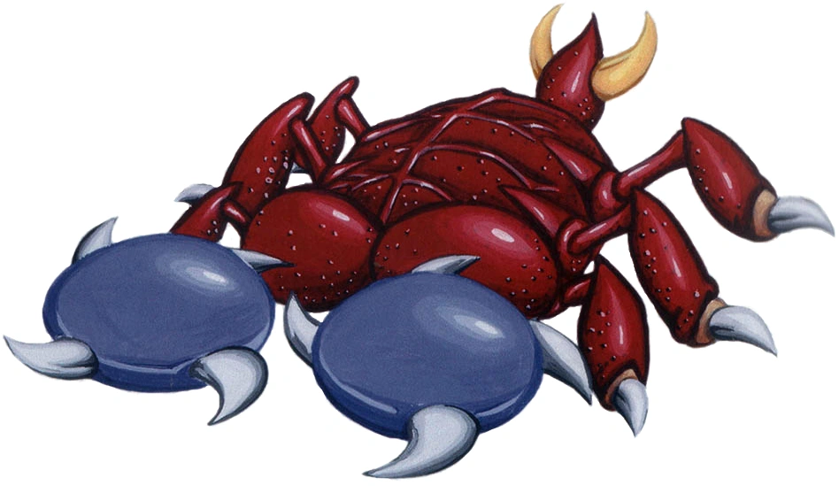 Skorp | Wikitroid | Fandom