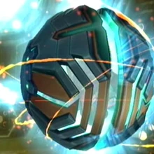 Morph Ball - Wikitroid, the Metroid wiki - Metroid: Other M, Metroid ...