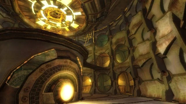 Concourse | Wikitroid | Fandom