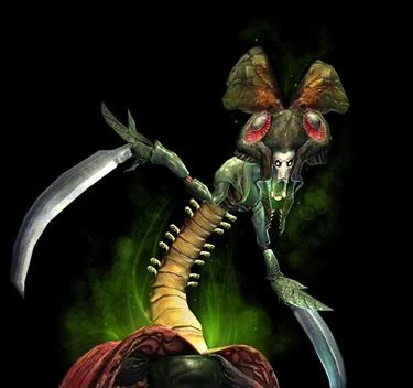 Flaahgra | Metroidover | Fandom