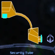 Security Tube | Wikitroid | Fandom
