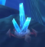 Bugcrystal01 | Metroidover | Fandom