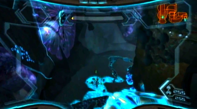 Metroid Cavern | Wikitroid | Fandom