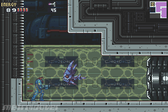 Gran Skultera-X | Metroidover | Fandom