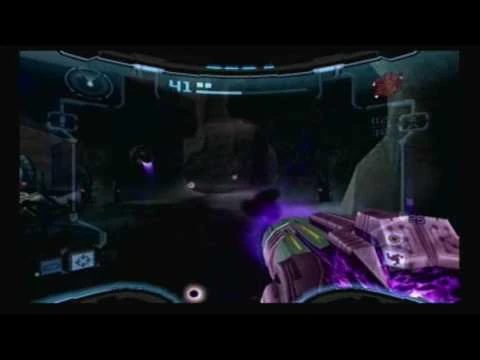 Dark Beam | Wikitroid | Fandom