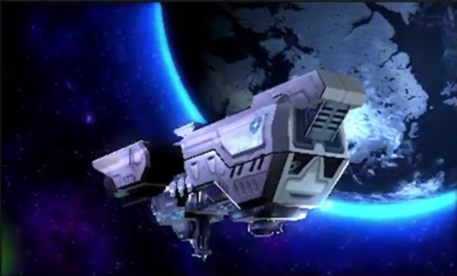 G.F.S. Aegis | Wikitroid | Fandom