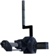 Mega Turret | Wikitroid | Fandom