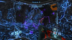 List of rooms in Metroid Prime/Phazon Mines | Wikitroid | Fandom