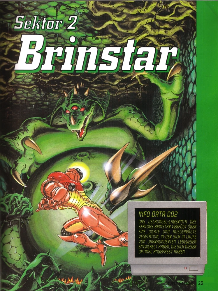 Kraid | Wikitroid | Fandom