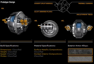 Battle Sphere | Wikitroid | Fandom