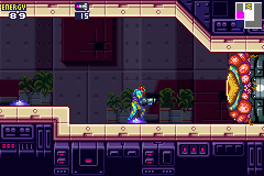 Gadora-X | Metroidover | Fandom