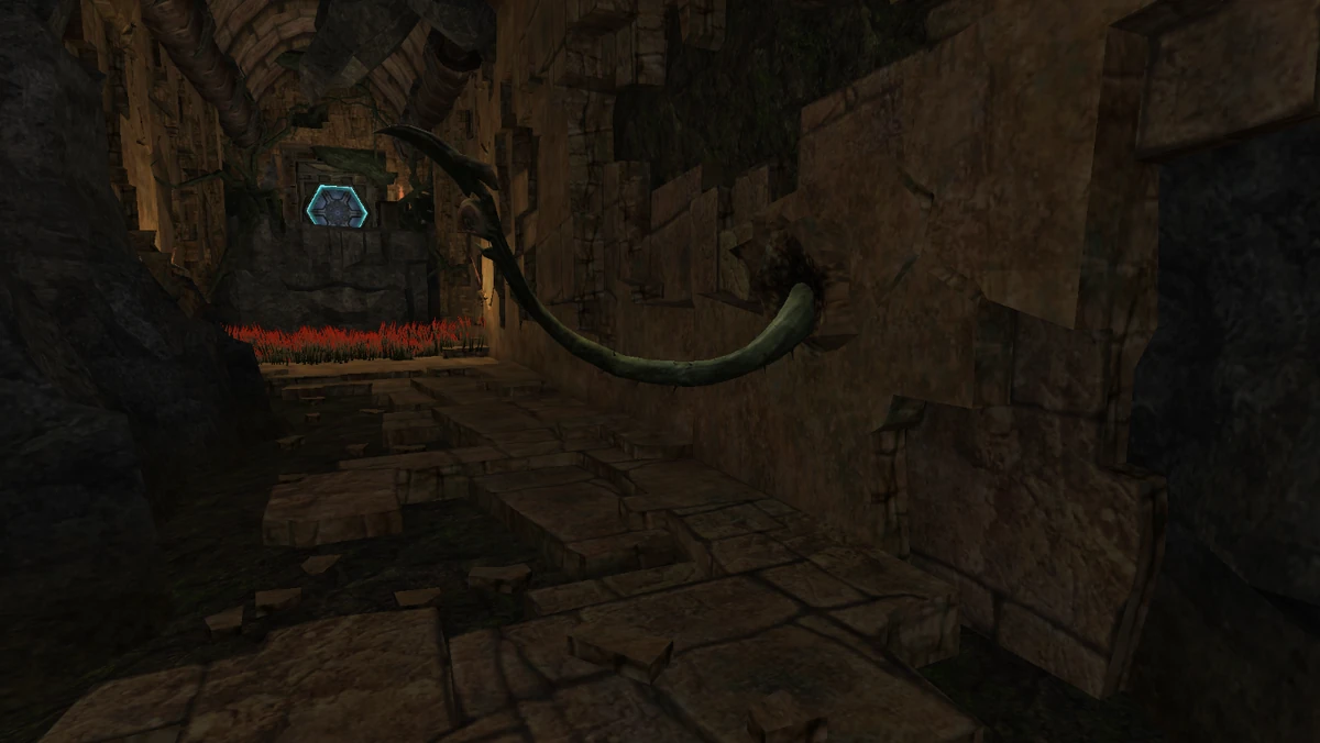 Sunchamber Access | Wikitroid | Fandom