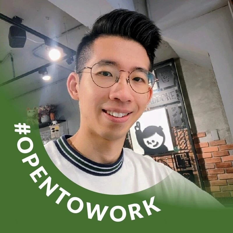 John Wei-Chen Liu | Metroidover | Fandom