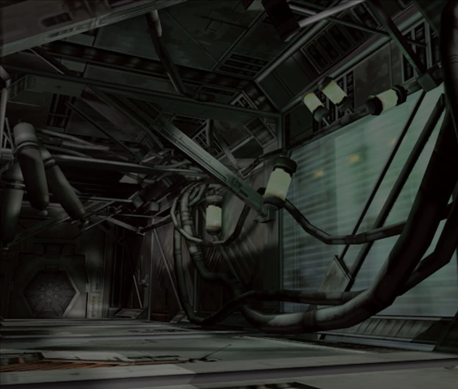 List of development renders in Metroid Prime | Wikitroid | Fandom