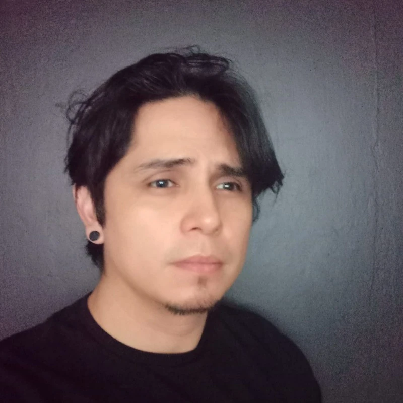 Ramsés Alfredo Rayón Picazo | Wikitroid | Fandom