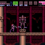 Golden Torizo - Wikitroid, the Metroid wiki - Metroid: Other M, Metroid ...