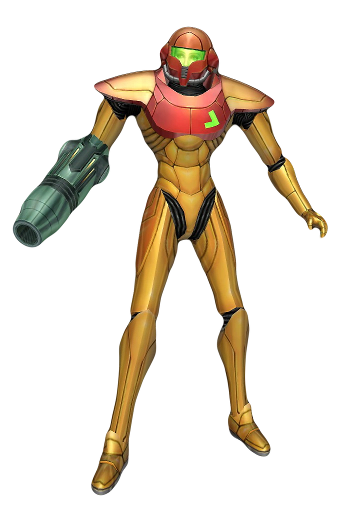 Tuta Energia | Metroid Wiki | Fandom