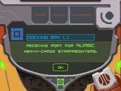 Docking Bays L1, L2 and L3 | Wikitroid | Fandom