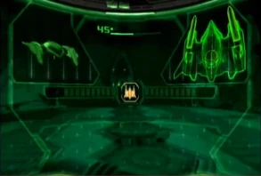 Visor | Wikitroid | Fandom