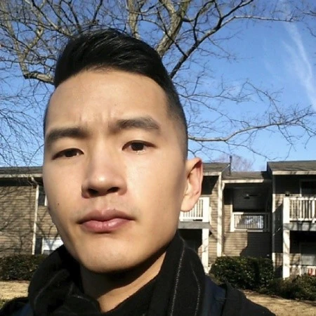 Yi "David" Chen | Wikitroid | Fandom