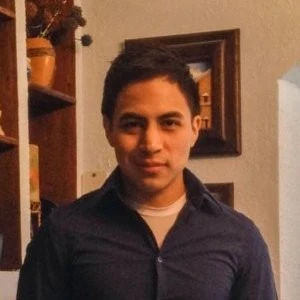 Christian Medina | Wikitroid | Fandom