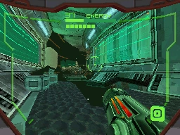 Crate (Metroid Prime Hunters) | Wikitroid | Fandom