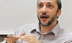 Tom Ivey | Wikitroid | Fandom