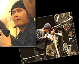 Yasuo Inoue (director) | Metroidover | Fandom