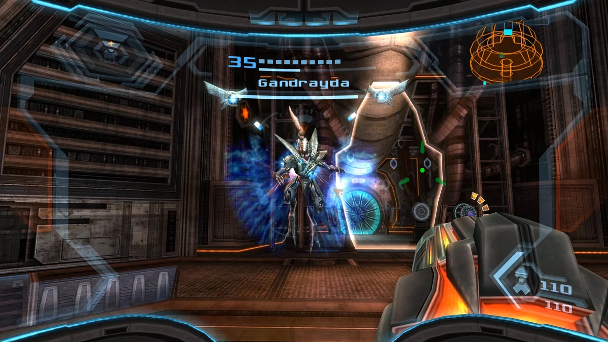 Aerotrooper-G | Wikitroid | Fandom