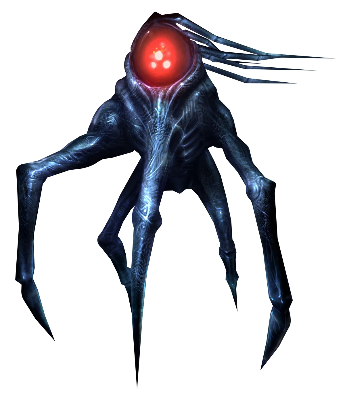 Боевой Инг | Все о Metroid по-русски вики | Fandom