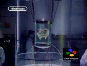 Super Metroid (Japanese commercial) | Wikitroid | Fandom