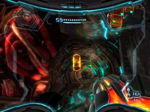 Missile Container | Wikitroid | Fandom