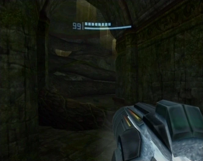 Transport Tunnel C (Disambiguation) | Wikitroid | Fandom