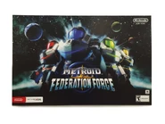 Metroid Prime: Federation Force | Wikitroid | Fandom