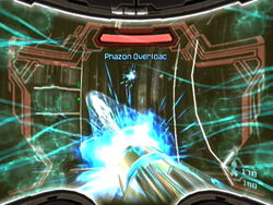 Hypermode | Wikitroid | Fandom