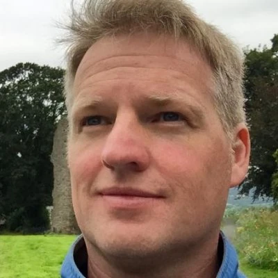 Rhys Lewis | Wikitroid | Fandom