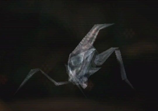 ホワイトスプリンター | メトペディア - メトロイド Wiki | Fandom