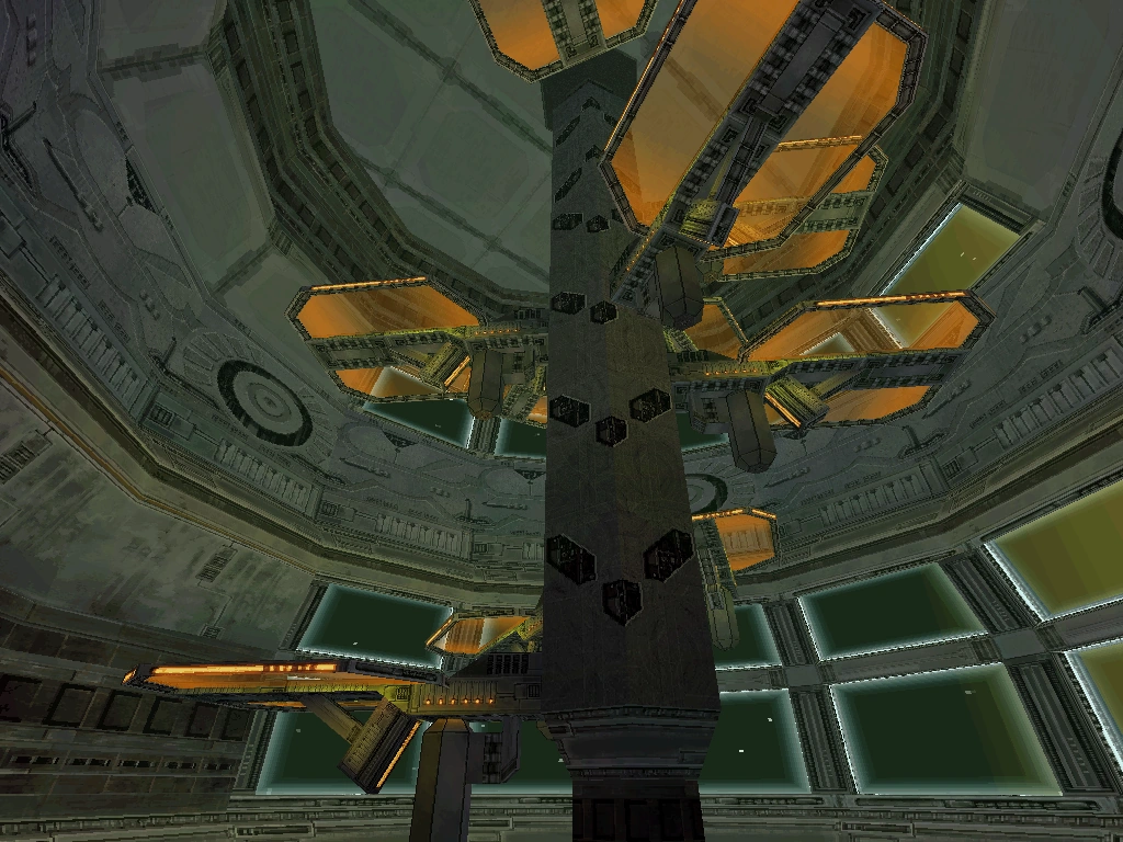 Fan Room Alpha | Wikitroid | Fandom