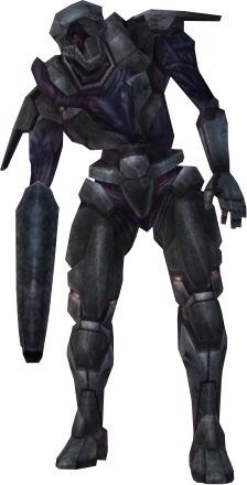 Dunkler Soldat | Wikitroid | Fandom