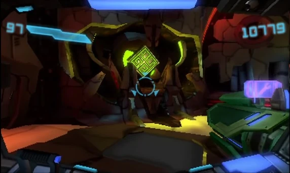 Power cell | Wikitroid | Fandom