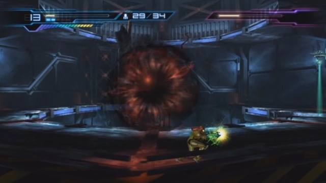 Gravity well | Wikitroid | Fandom