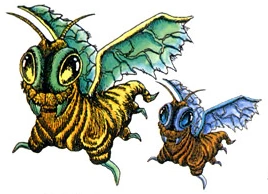 Geega | Wikitroid | Fandom