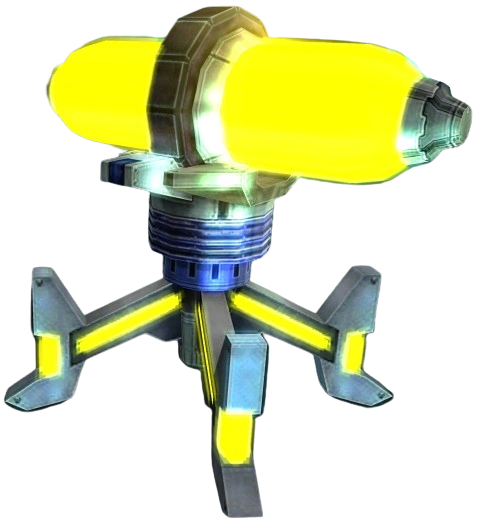 Accel Charge | Wikitroid | Fandom