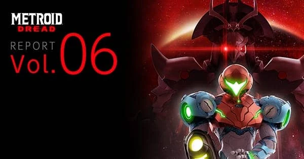 Metroid Dread Report/Volume 6: Dive Deep Into the New Trailer | Wikitroid | Fandom